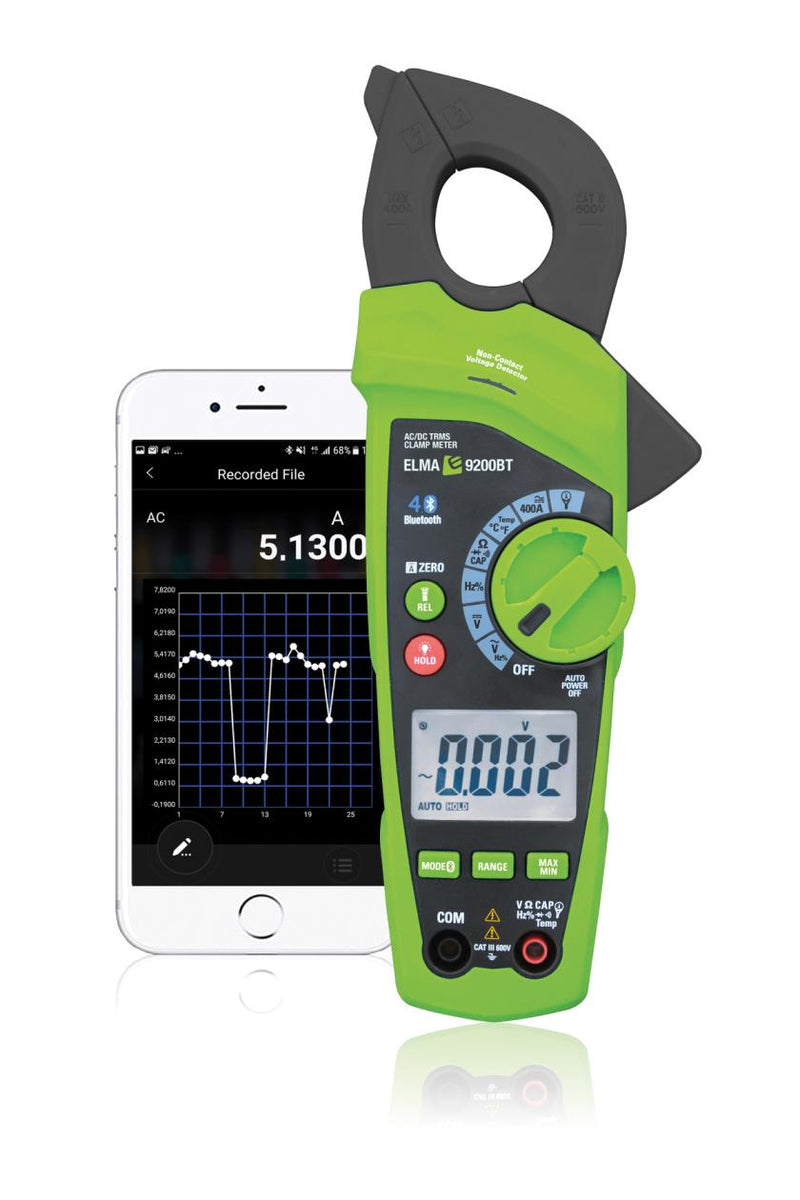 Elma instruments