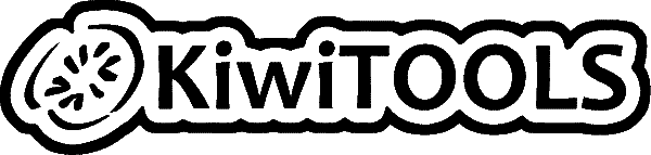 KiwiTOOLS | KiwiTOOLS
